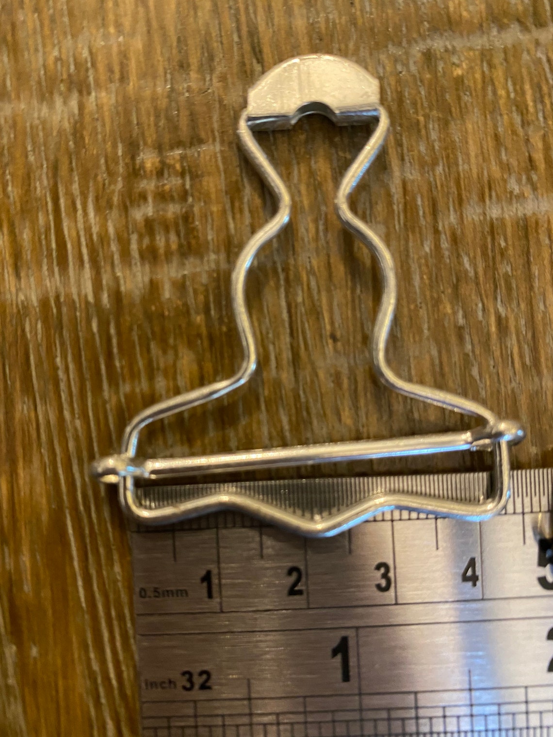 Dungaree Set Clip Overalls Buckle With Adjustable Slider and - Etsy