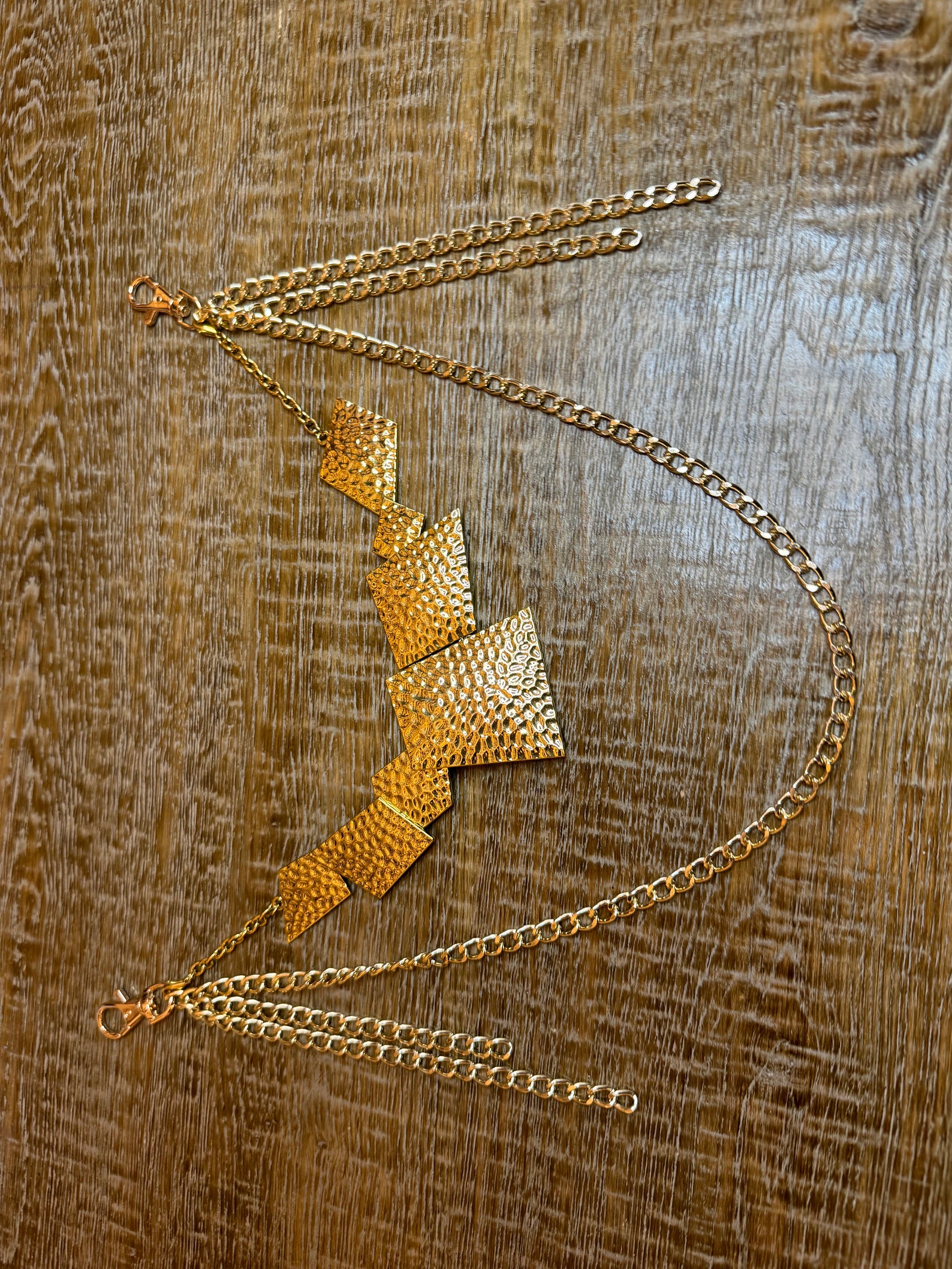 Jeans Chain, Elegant Chain, Fashion Jeans Chain, Gold Jeans Chain ...
