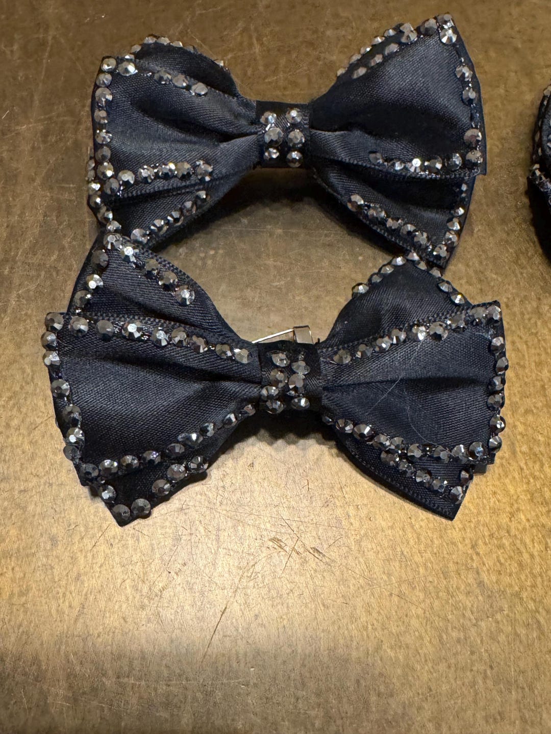 Bows, Pin on Bow, Sew on Bow, Handmade Bow, Gifts, Wrapping Bow, Bow ...