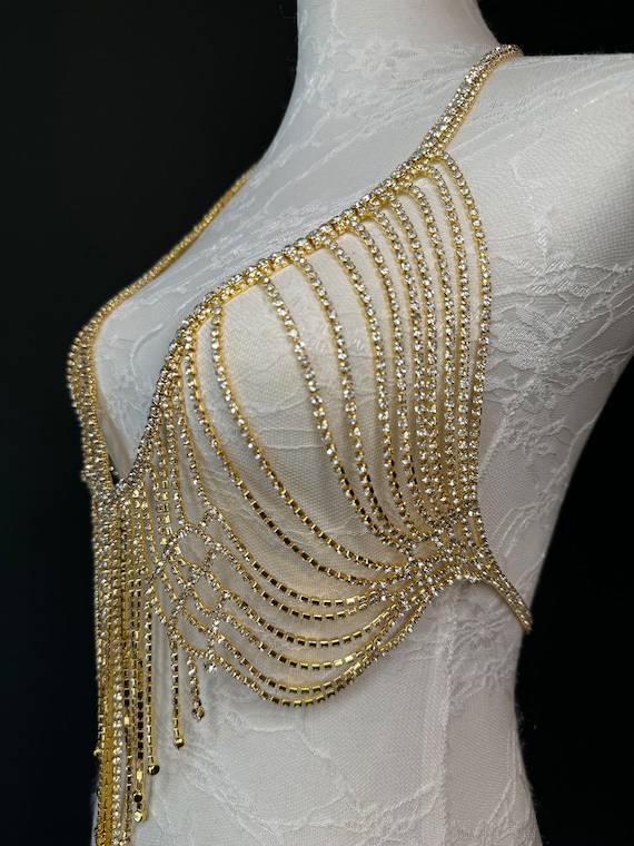 Diamond body jewelry store
