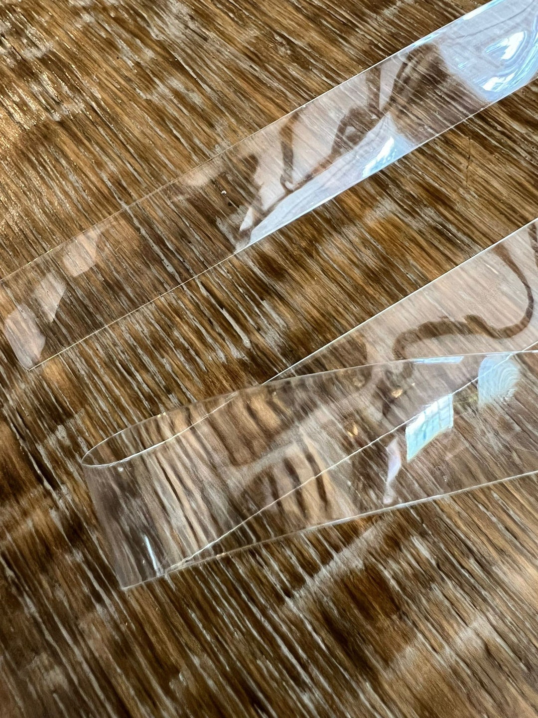 Strong Clear Silicon Elastic, 4 Sizes, Transparent Swimwear Elastic ...