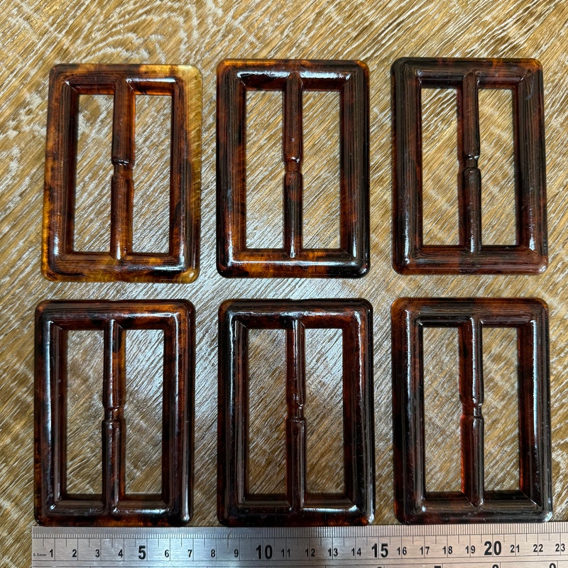 Large Strap and Buckle - Etsy UK