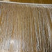 12 Wide Fringe, Elegant Fringe, White Colour, Quality Fringe, Dense ...