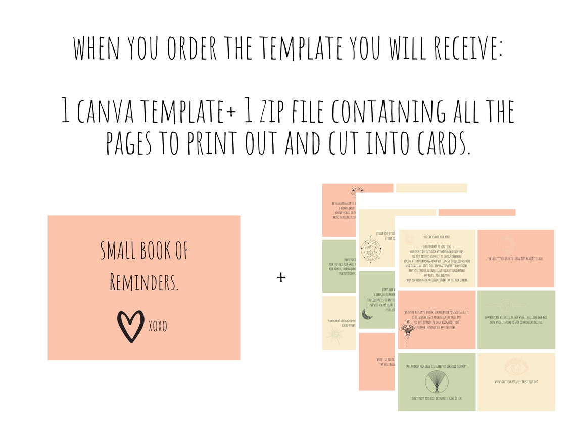 Build Your Own Book for Your Daughter A Small Book of Reminders With ...