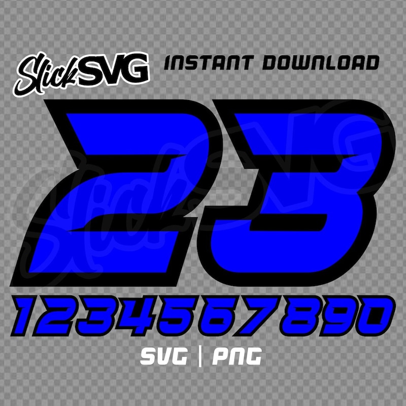 Dirt Bike Plate Svg - Etsy