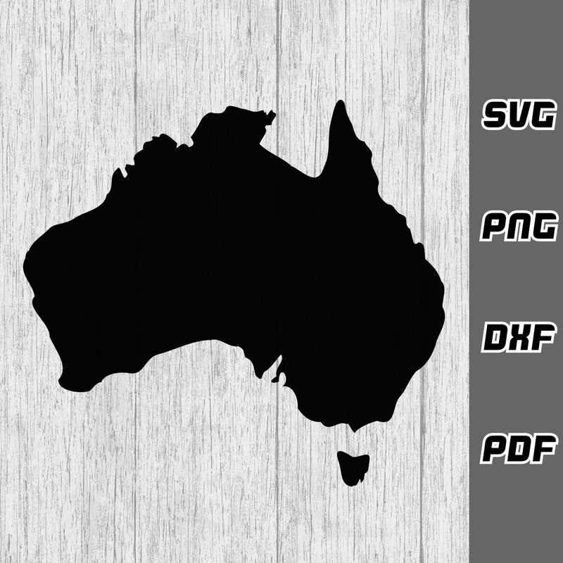 Australia Flag Decal - Etsy