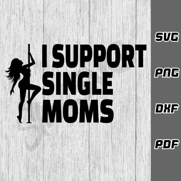 Single Mom - Etsy