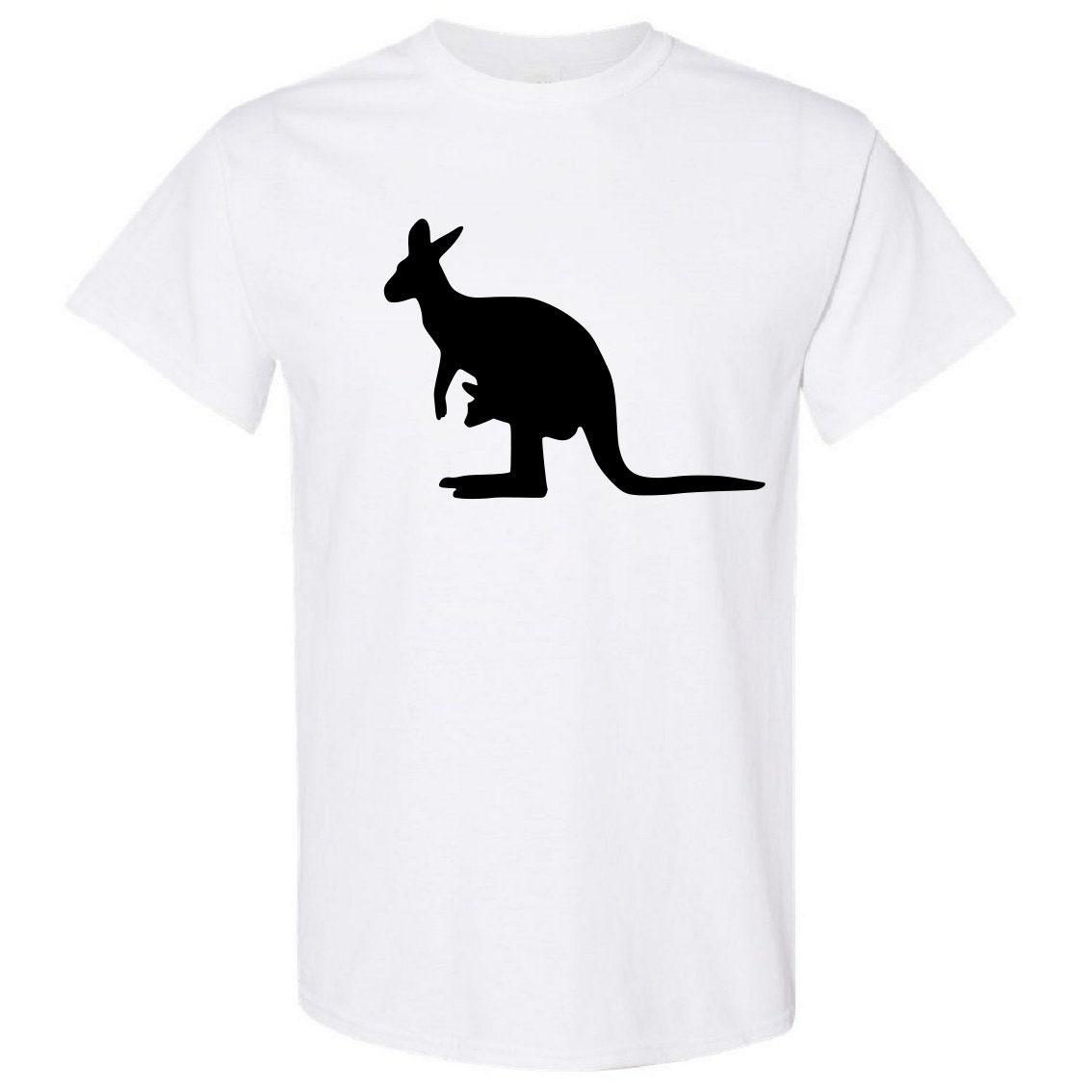 Kangaroo SVG Joey Svg Png Dxf Pdf Cricut Cut File - Etsy Australia