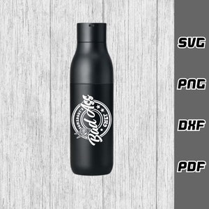 Somebody's Bad Ass Chef SVG - Png - Dxf - Pdf - Cricut Cut File - SVG ...