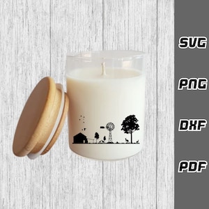 Australian Outback SVG - Png - Dxf - Pdf - Australia Outback Dxf ...