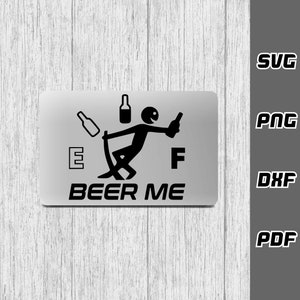 Beer Me SVG - Png - Dxf - Pdf - Cricut Cut File - SVG Files - Tattoo ...