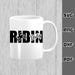 Ridin Dirty SVG - Png - Dxf - Pdf - Cricut Cut File - SVG Files - Mud ...