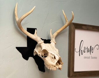 European Mount Plaque State - Etsy