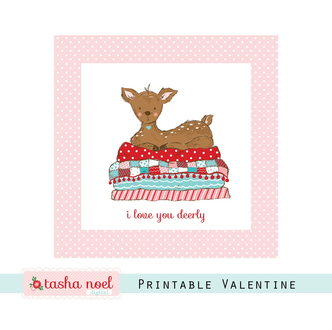 Printable Deer Tags Woodland Deer Tag Love Deer Card Fawn Etsy printable-deer-tags-woodland-deer-tag-love-deer-card-fawn-etsy