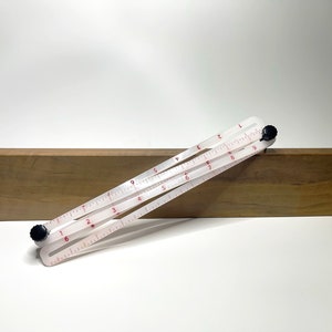 Bottom Thickness Gauge Tool for Pottery Ceramics Sculpture - Etsy