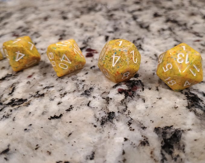 Chessex Pound of Dice Exclusive Dice Sets | Polyhedral Dice | D&D | Dnd ...