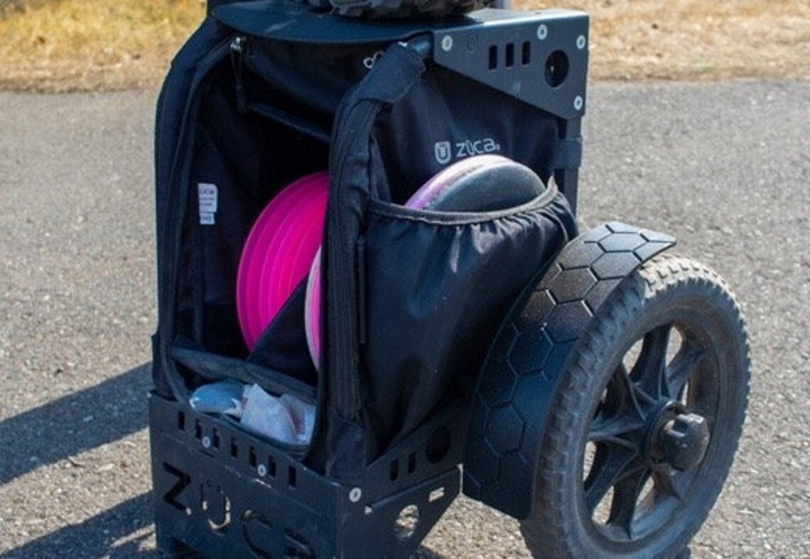 Zuca Cart Compatible Fenders - Etsy