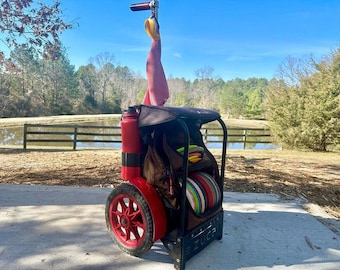 Zuca Cart Compatible Fenders - Etsy