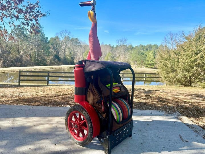 Colored Zuca Cart Compatible Fenders - Etsy