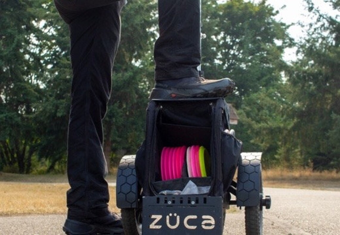 Zuca Cart Compatible Fenders - Etsy