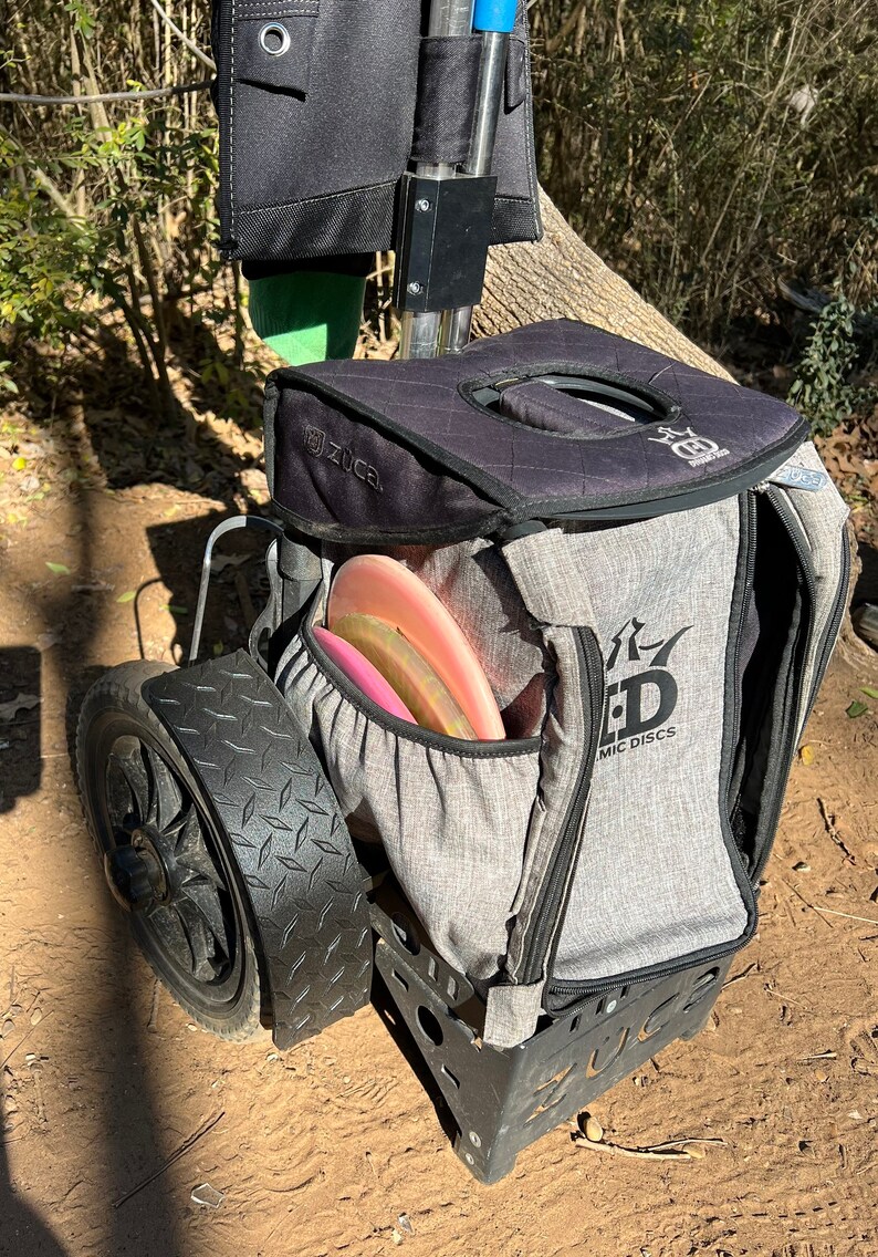 Zuca Cart Compatible Fenders - Etsy