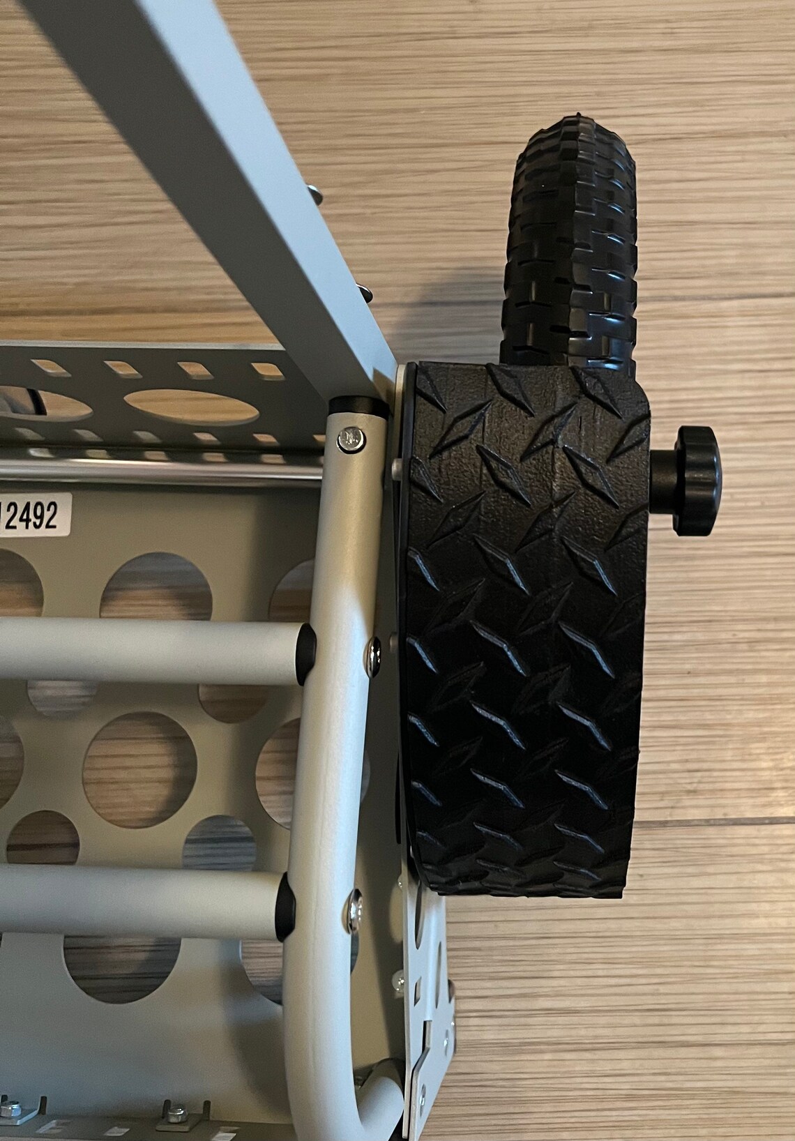 Zuca Cart Compatible Fenders - Etsy