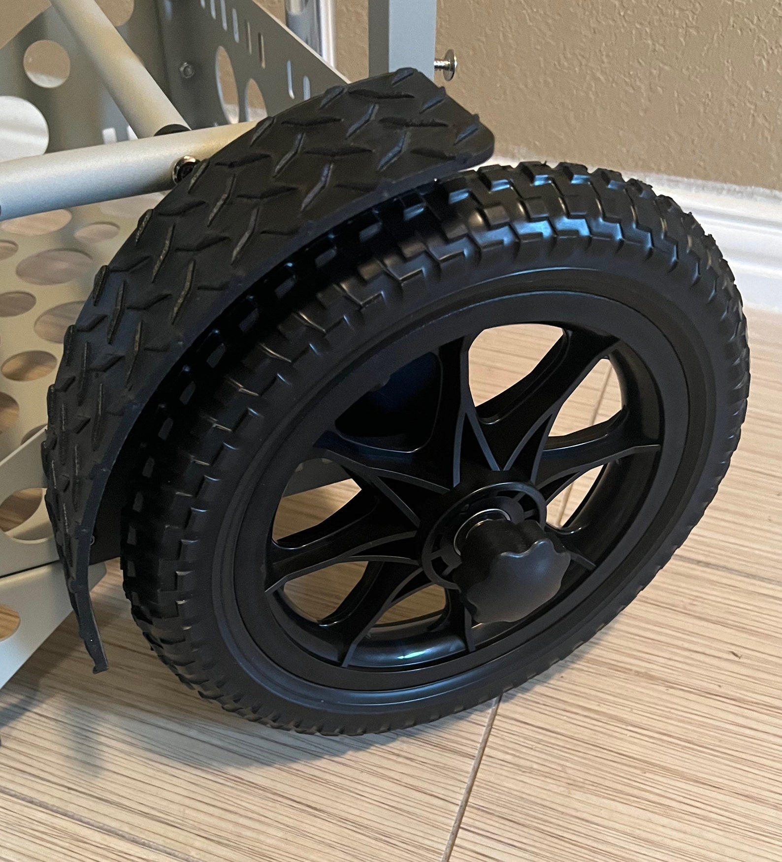 Zuca Cart Compatible Fenders - Etsy