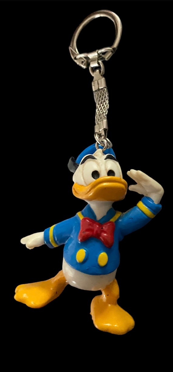 rare vintage 1986 walt - Gem