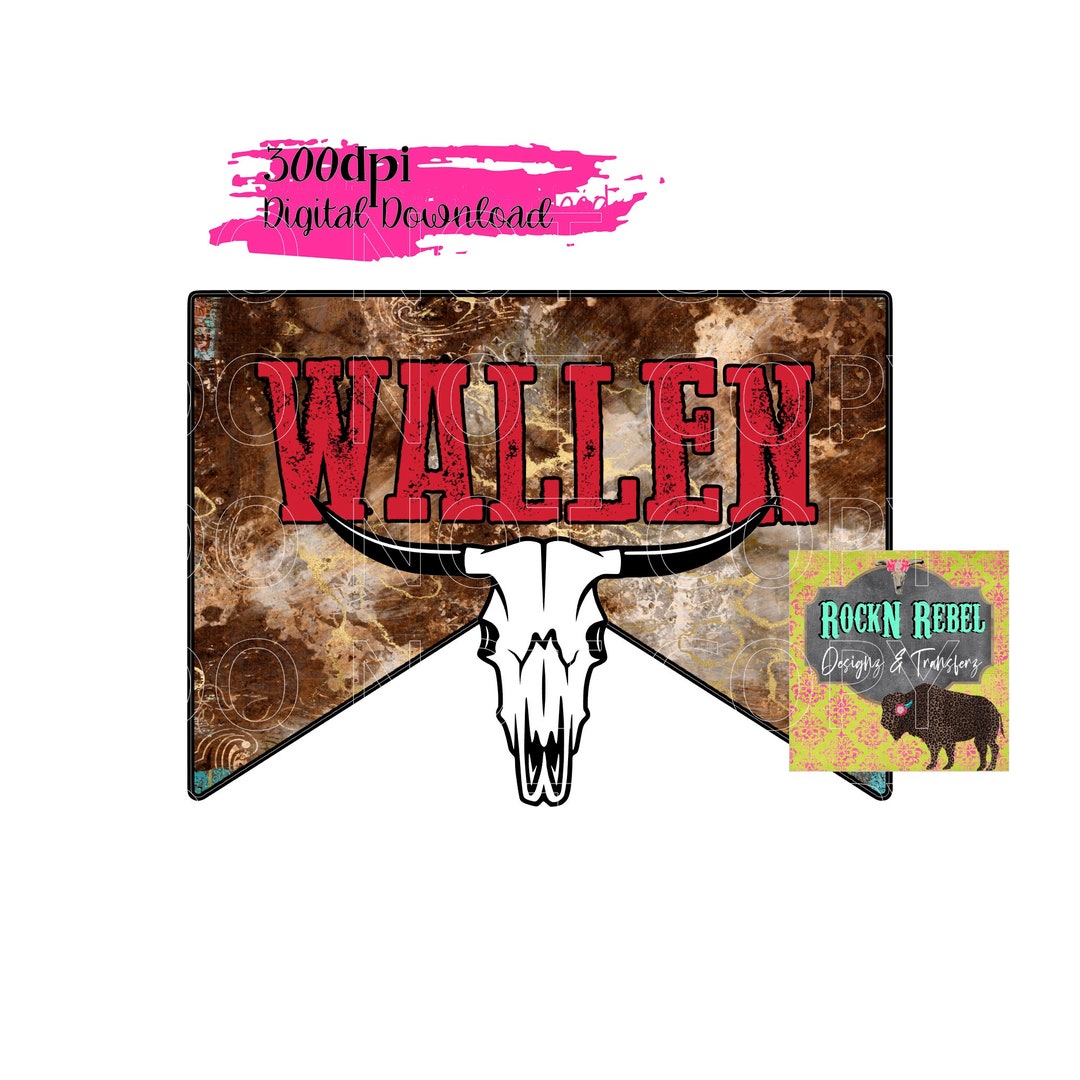 Wallen Cow Print Png, Digital Image, Sublimation PNG - Etsy
