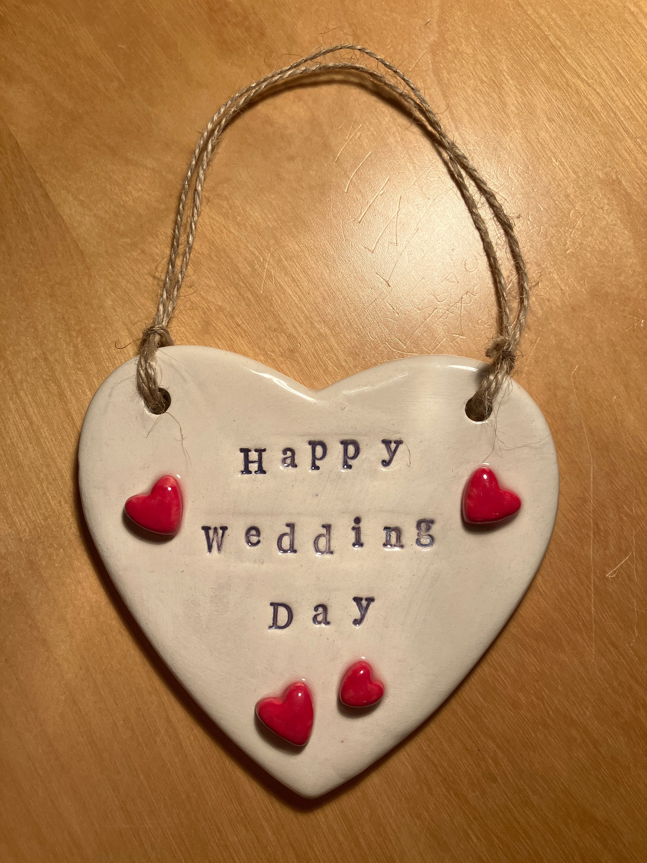 Handmade Sign - Etsy