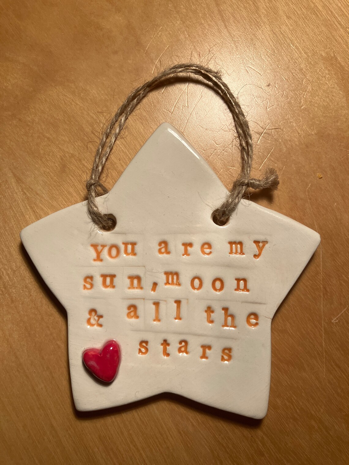 Handmade Sign - Etsy