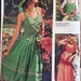 6/1975 Burda Moden, Burda 1970s, Vintage Sewing Patterns, Vintage Burda Fashion, 1970s Sewing ...