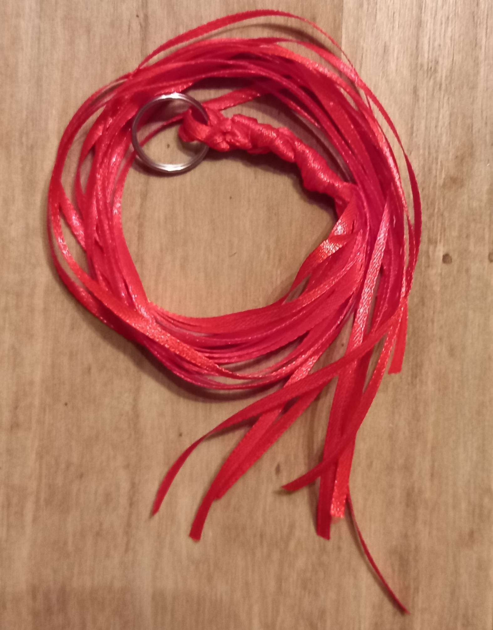 Goddess Hathor's Magic Ribbons of Protection - Etsy