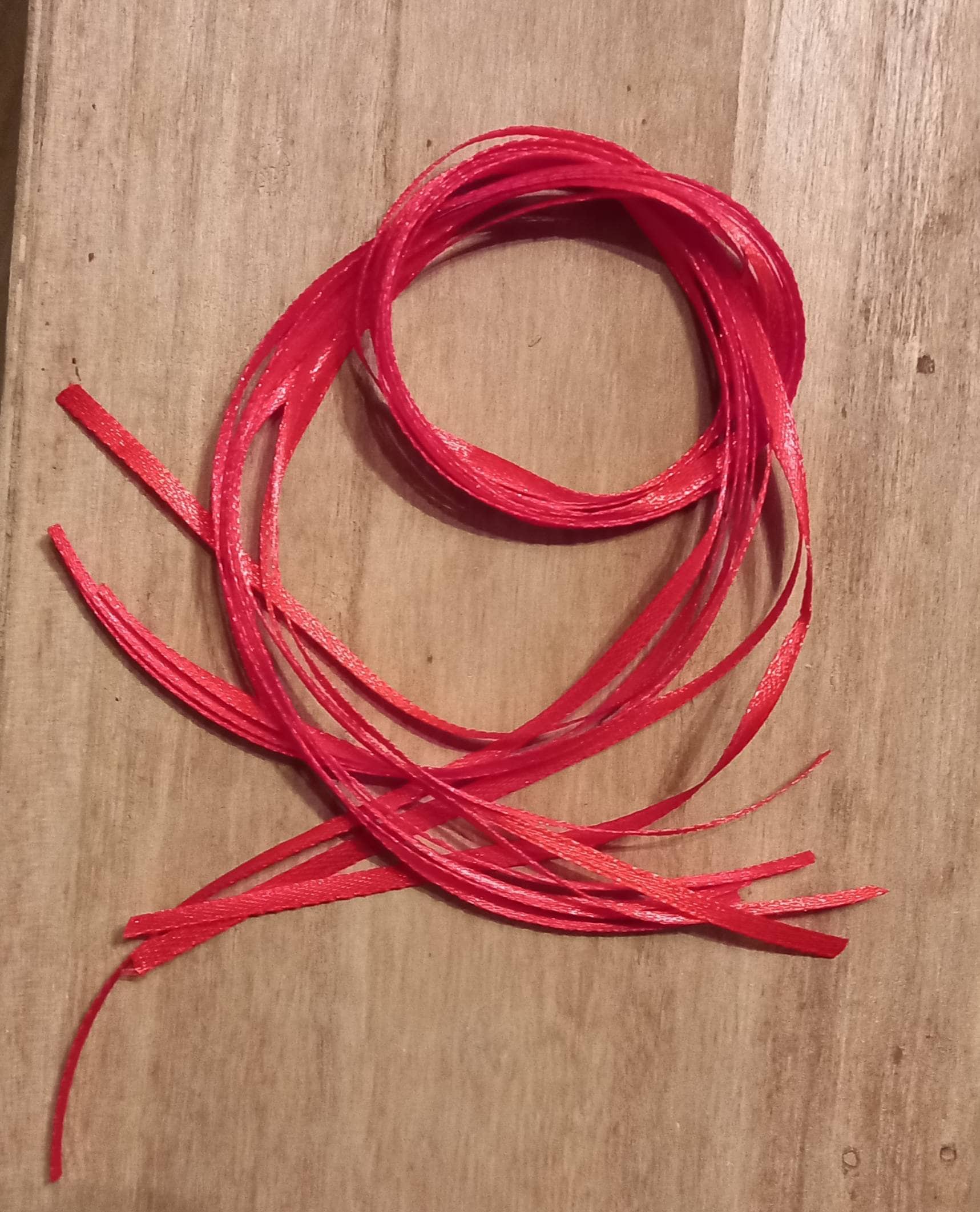 Goddess Hathor's Magic Ribbons of Protection - Etsy