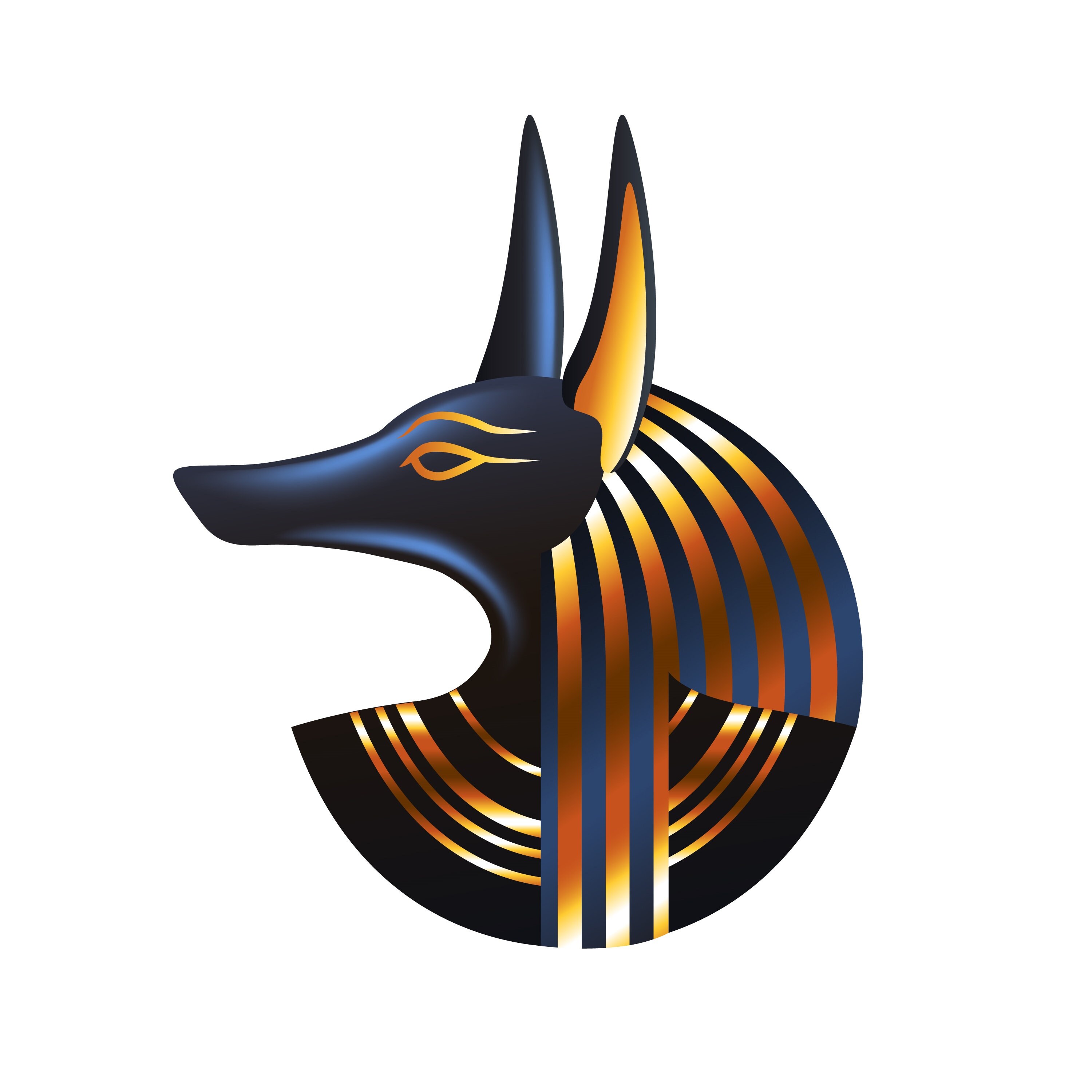 Anubis, God of Protection, Ancient Guide & Guardian Dedicated Magick ...