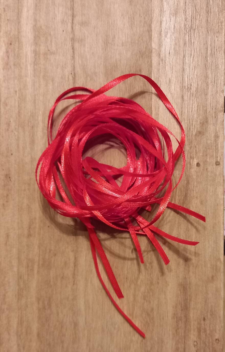 Goddess Hathor's Magic Ribbons of Protection - Etsy