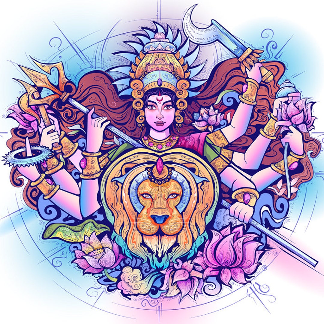 Persephone - Goddess of Spring & Queen of the Underworld Dedicated ...