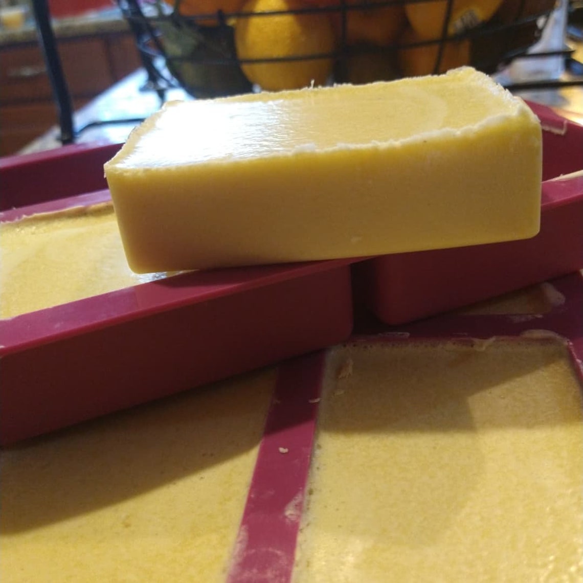 Mother Earth's Sea Moss Soap/shampoo Bars - Etsy