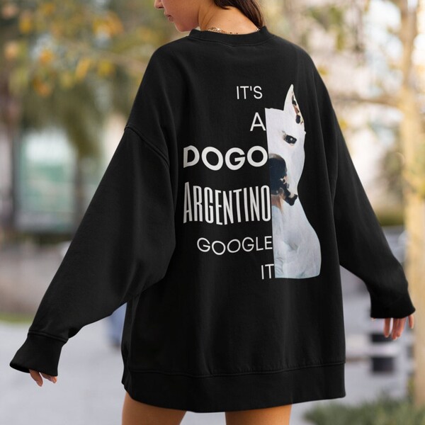 Dogo - Etsy