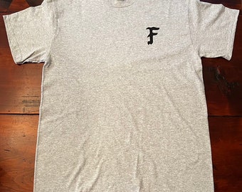 FOG Blackbeard Custom Patch Forward Observations Group - Etsy