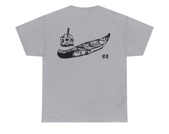 FOG Forward Observations Group Custom Logo Shirt Unisex Canoe Club ...