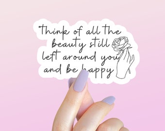 Anne Frank Paper - Etsy