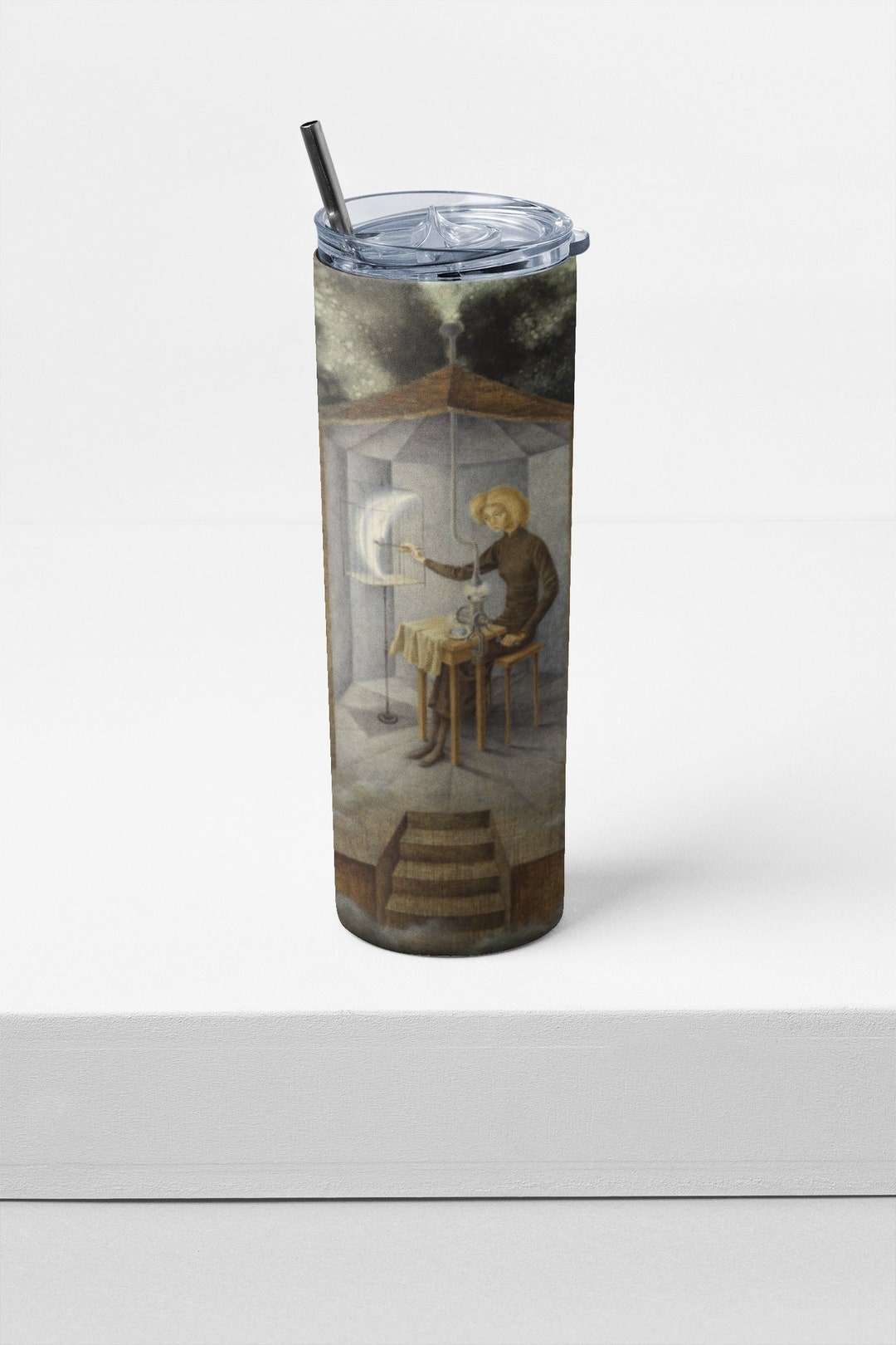 Papilla Estelar (celestial Pablum) - Remedios Varo - Etsy