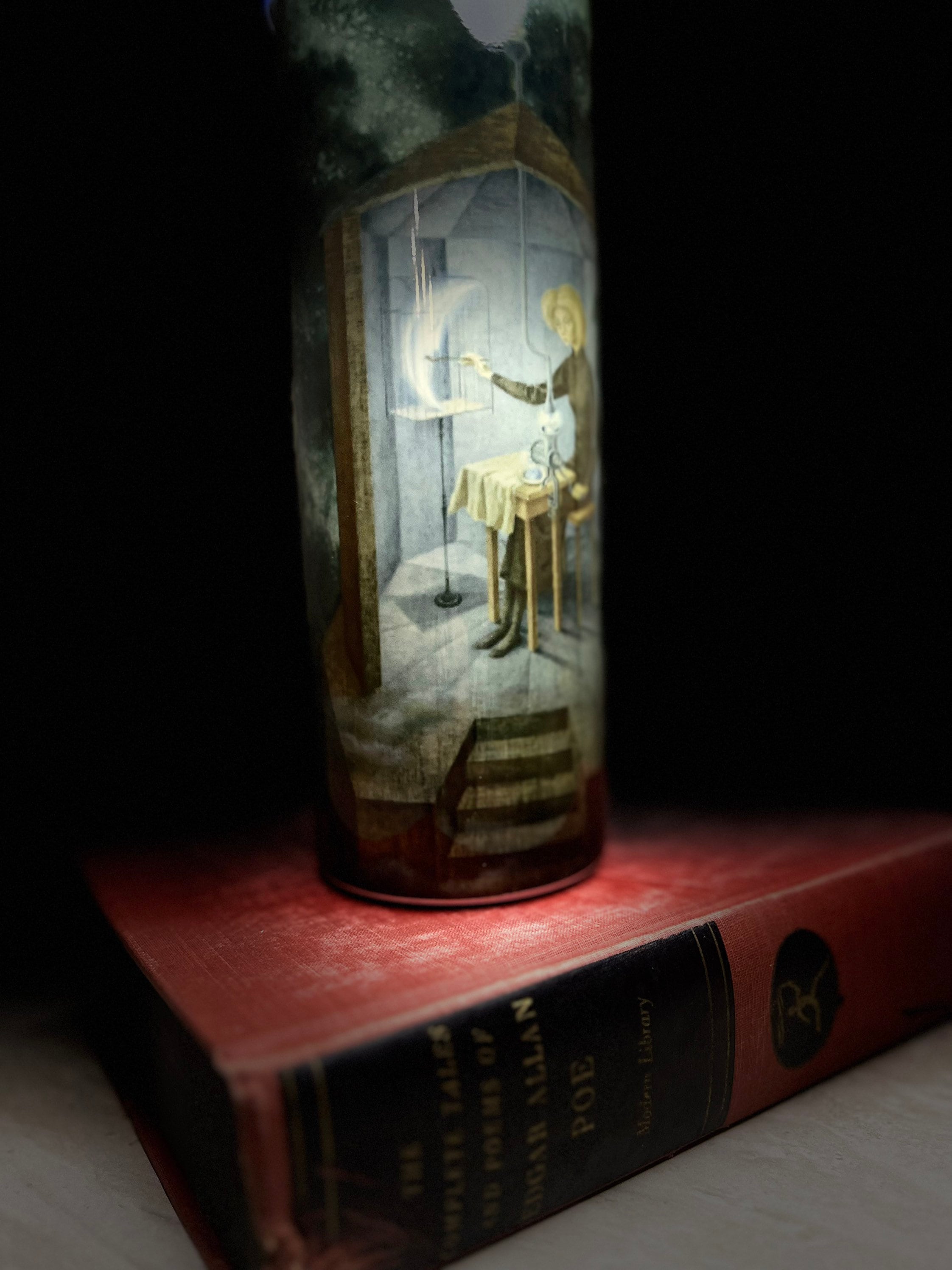 Papilla Estelar (celestial Pablum) - Remedios Varo - Etsy
