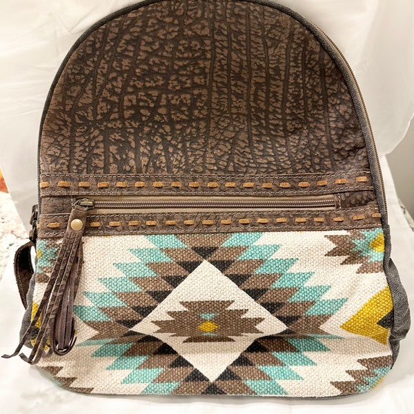 Western Bookbags - Etsy