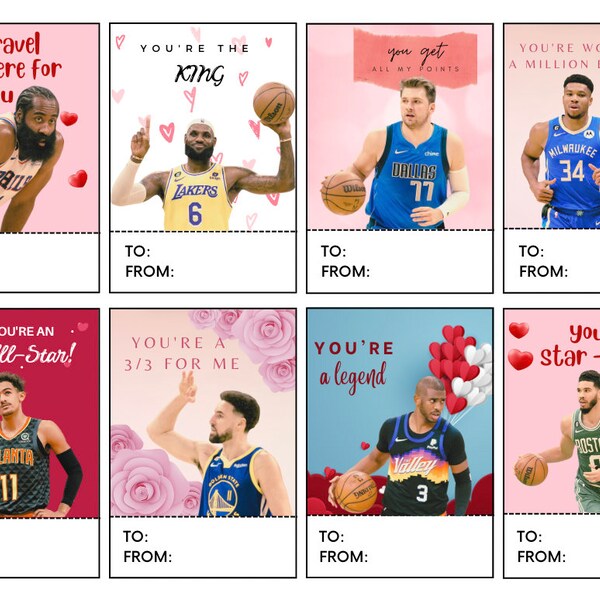 Printable Basketball - Etsy