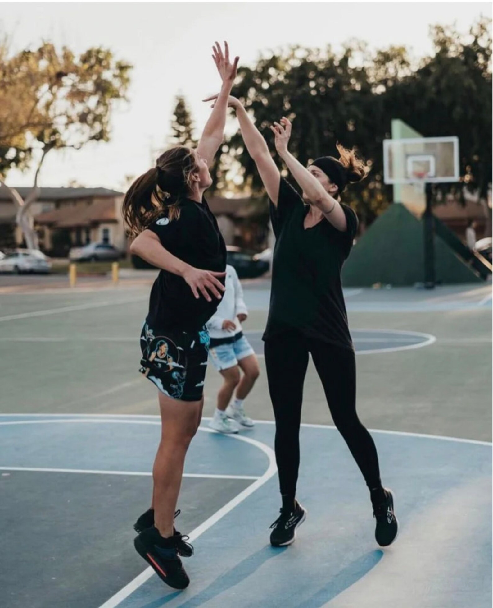 The Steel Short Women's Basketball Shorts: WNBA Basketball Gift - Etsy