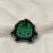Stardew Valley Junimo Pin | Etsy