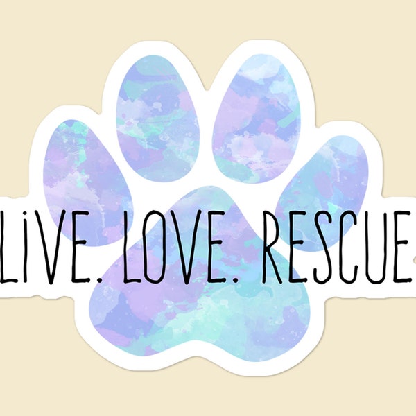 Rescue - Etsy