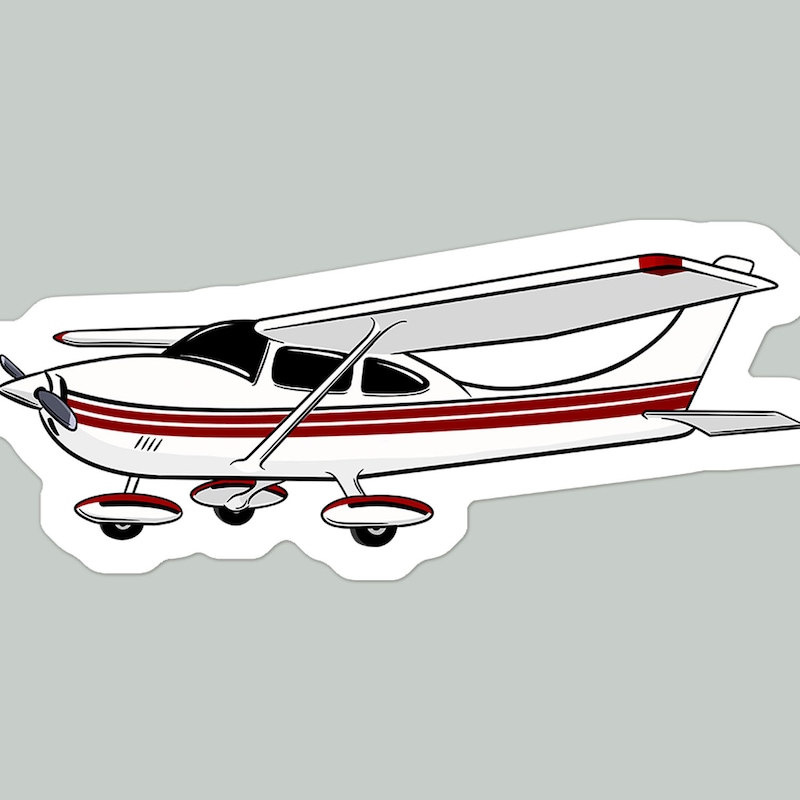 Rc Airplane Decals - Etsy